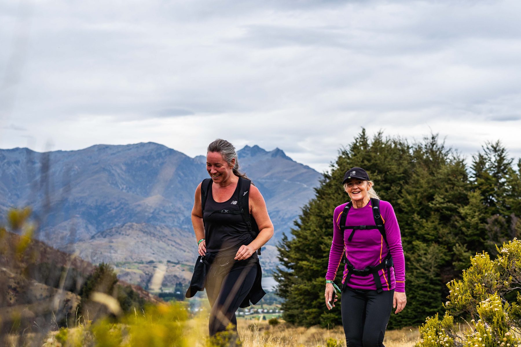 Home - Kiwi Walk & Run