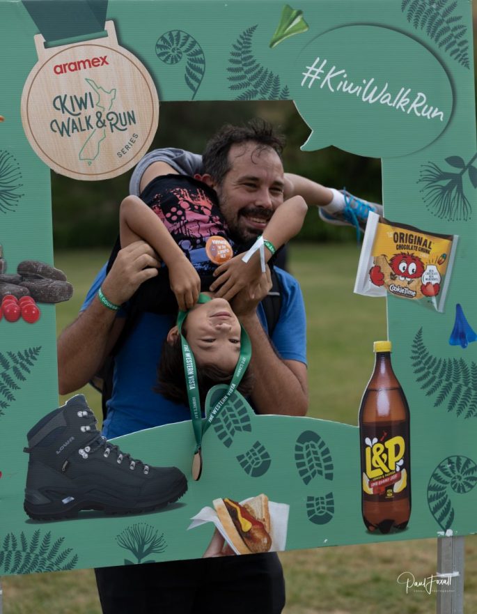 Home - Kiwi Walk & Run