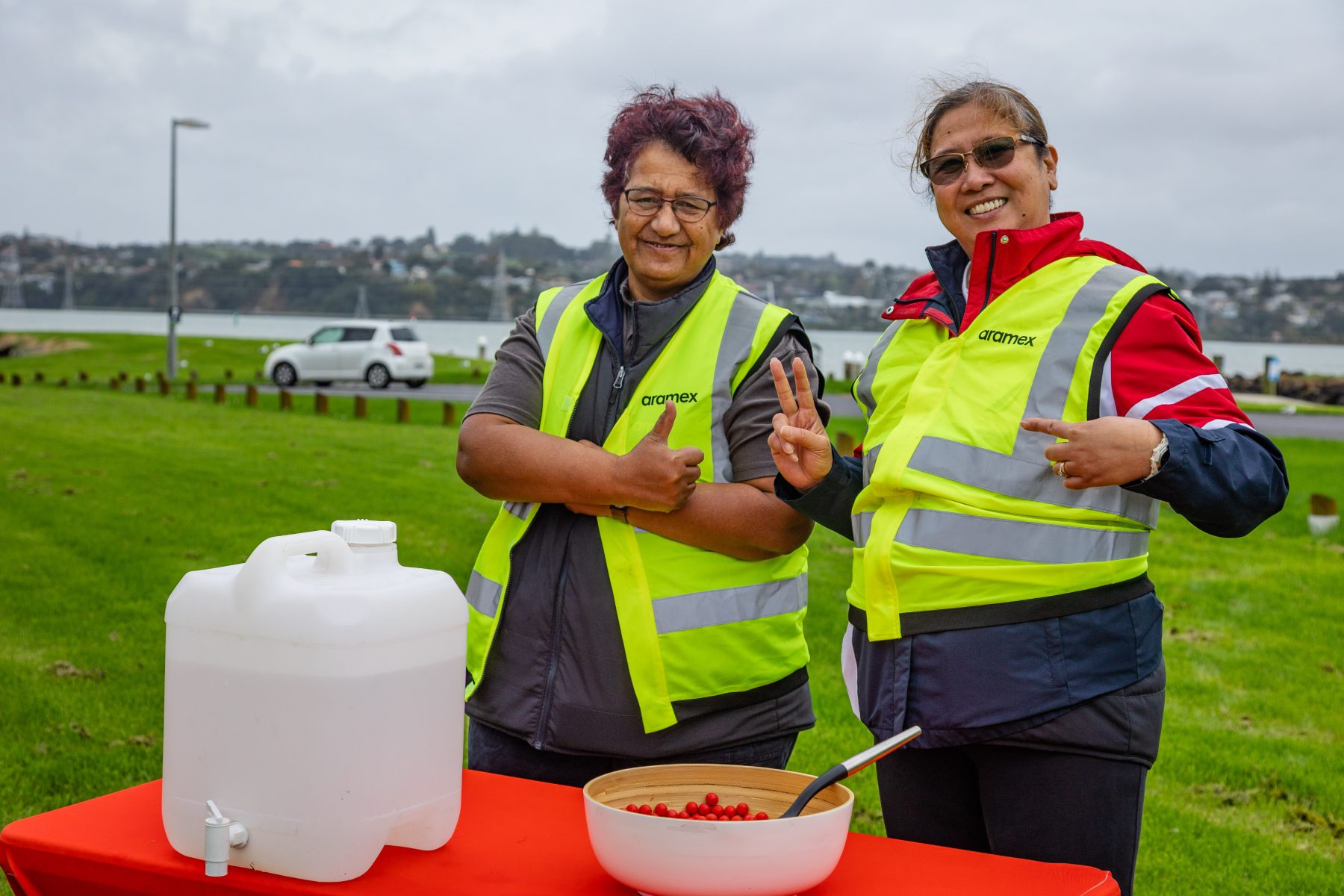 Trail Walk & Run Series – New Zealand - Kiwi Walk & Run