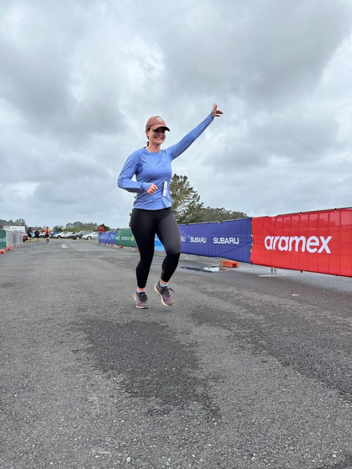 Trail Walk & Run Series – New Zealand - Kiwi Walk & Run