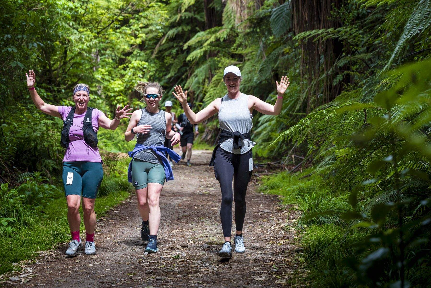 2025 Pricing - Kiwi Walk & Run