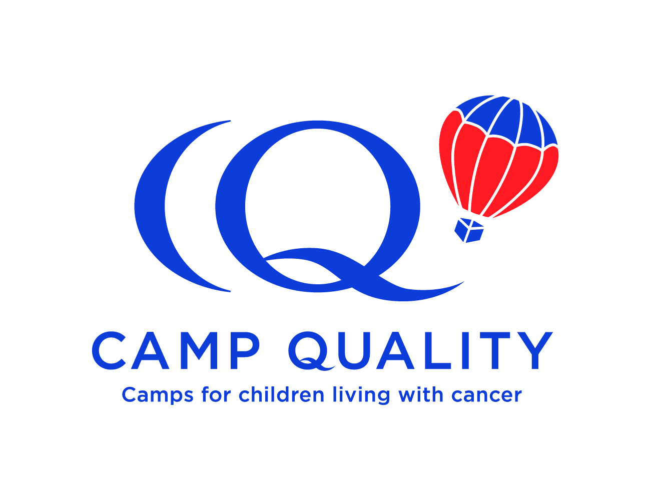 Official Charity: Camp Quality - Kiwi Walk & Run